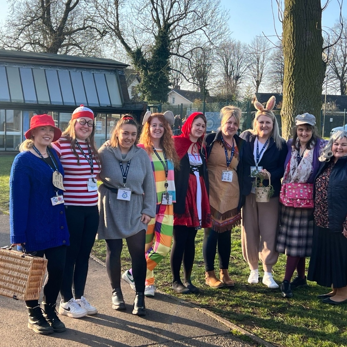 TEAM Education Trust - IQM Flagship Success